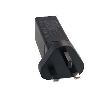 UK Plug with USB-C & A ports - OM5