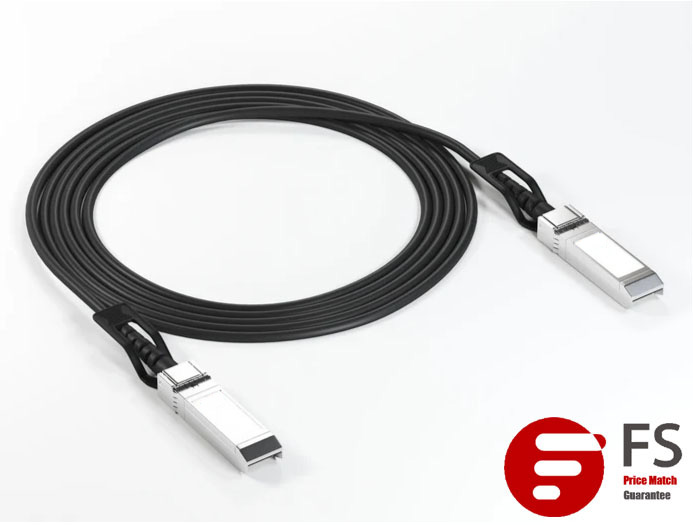 Cisco Compatible DAC (10G 1.5m Passive SFP+) - OM5